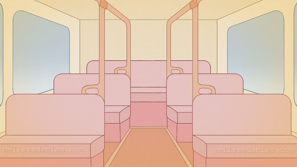 ArtStation - 'The Bear' Animation