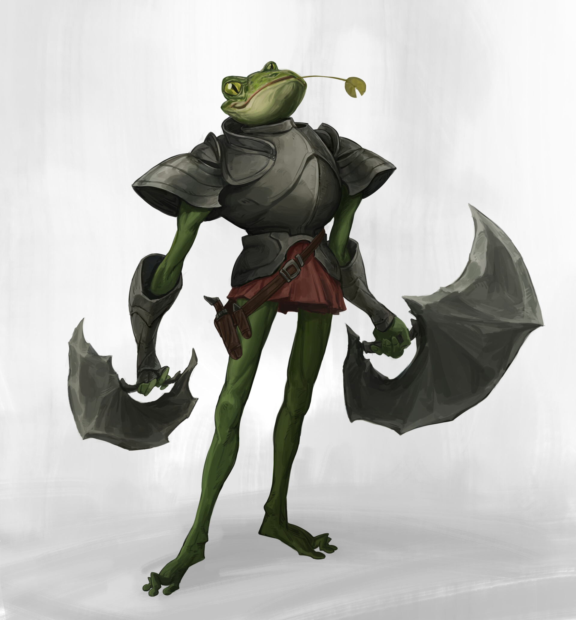 ArtStation - Characters!!