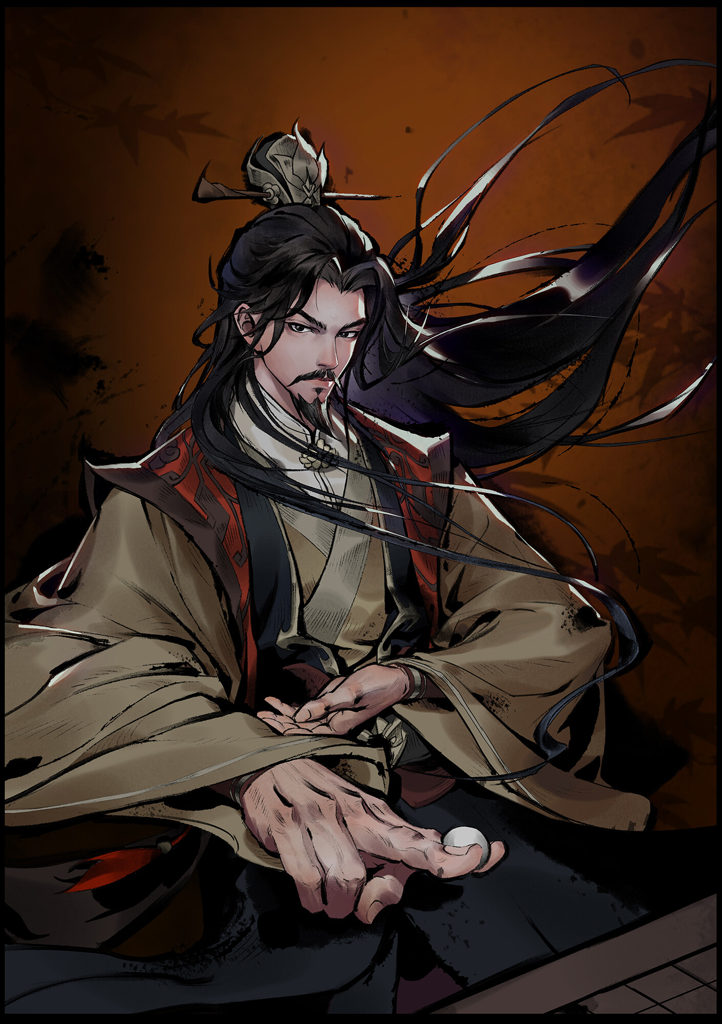 ArtStation - xunyu