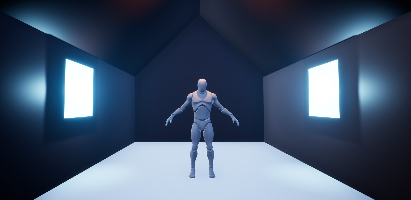 Theo Clarke - Surströmming Shack (Work In Progress)