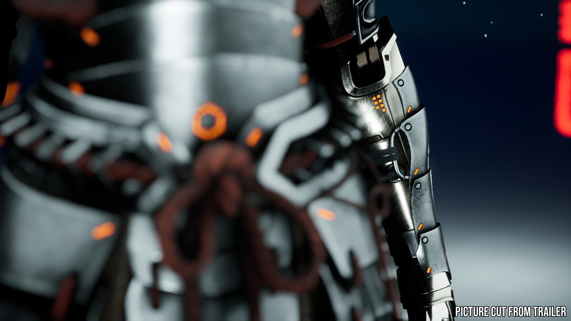 Quang Phan - G2: Sci-fi Samurai