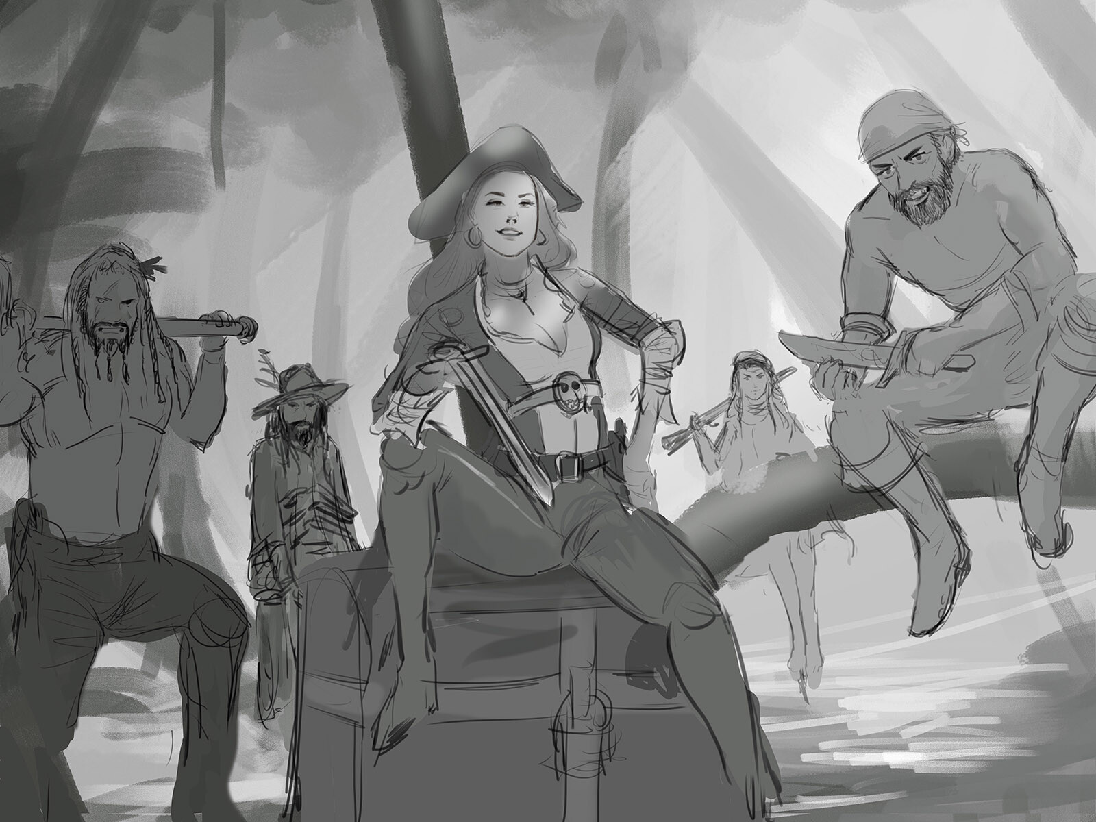 Jackson Tjota - Money or Your Life?