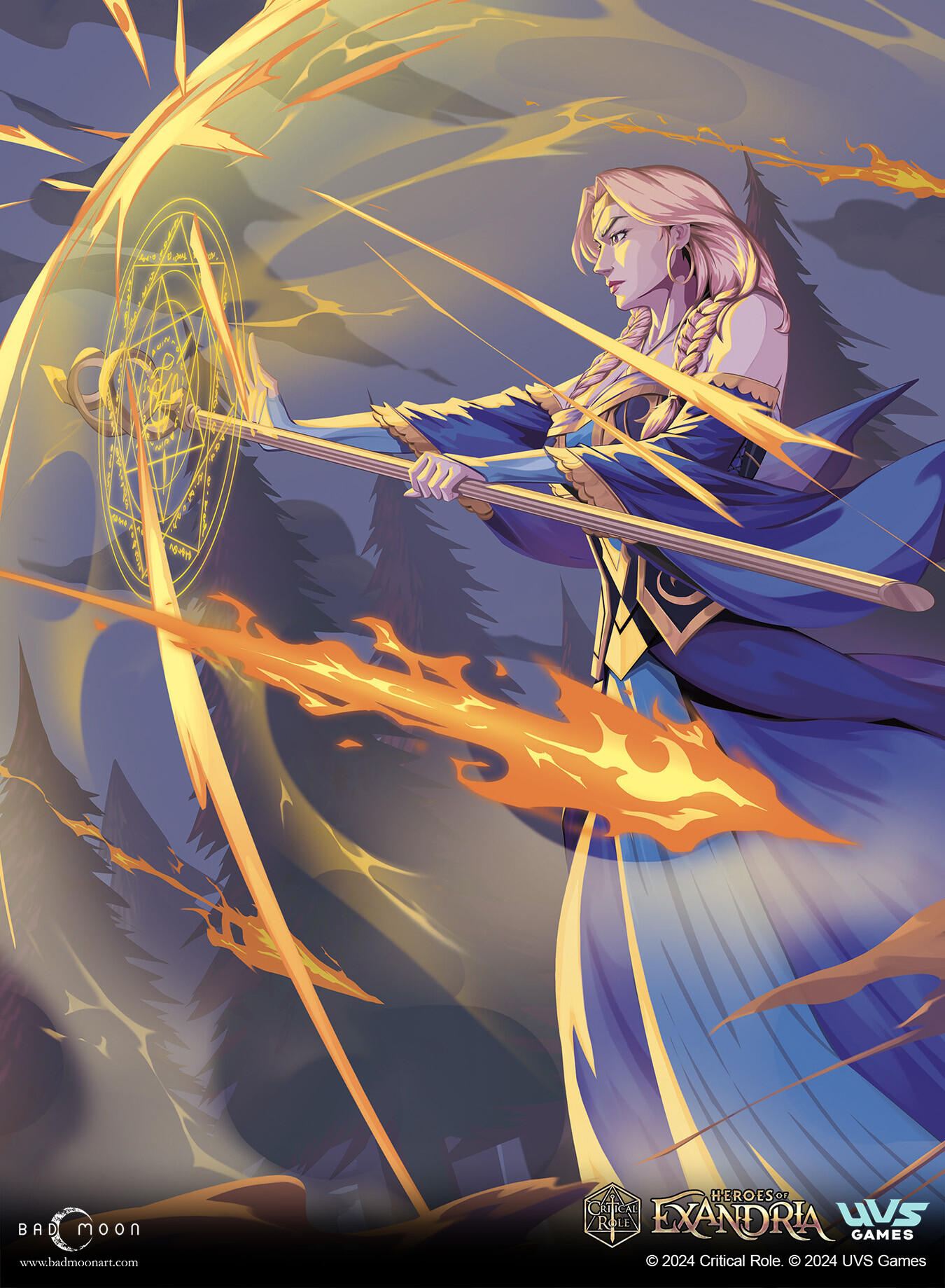 Bad Moon Art Studio | Creative Services Outsourcing Studio | Kuala ...