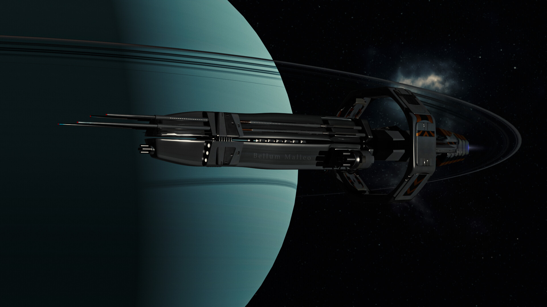 ArtStation - Interceptor.