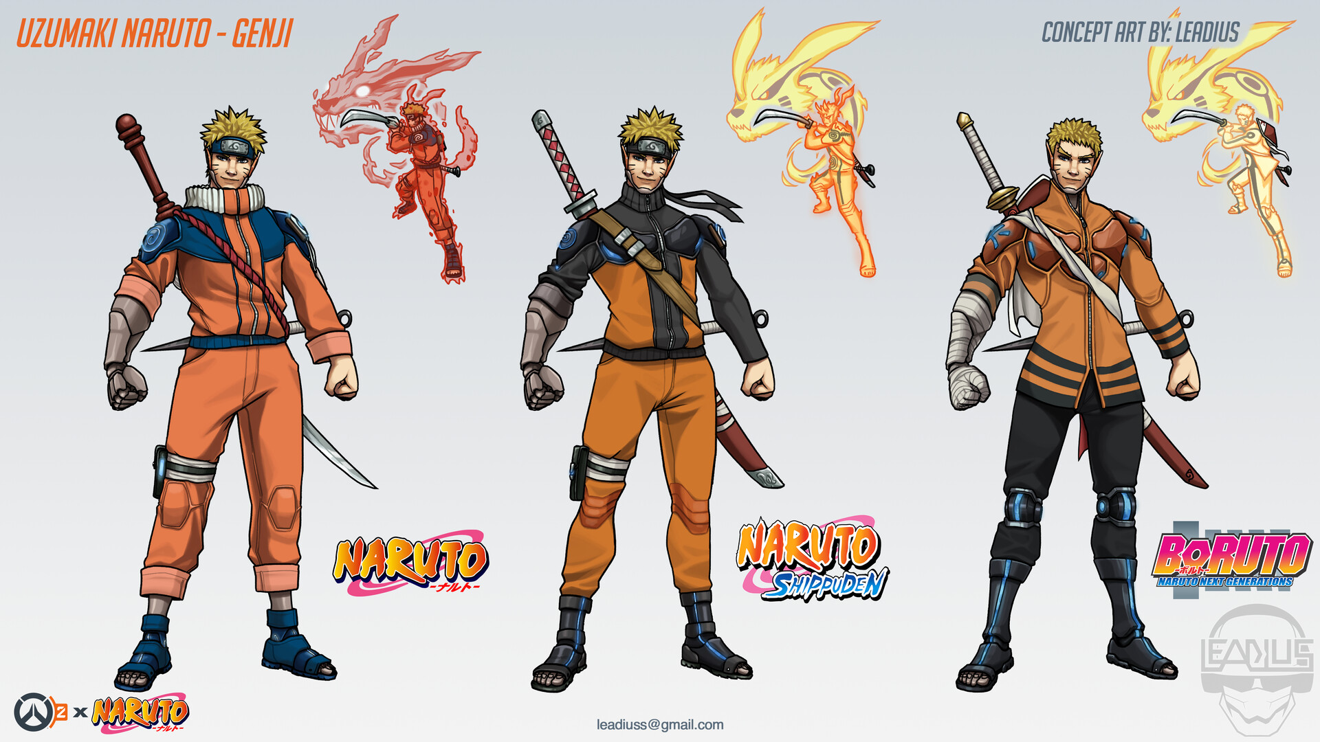 naruto concept art
