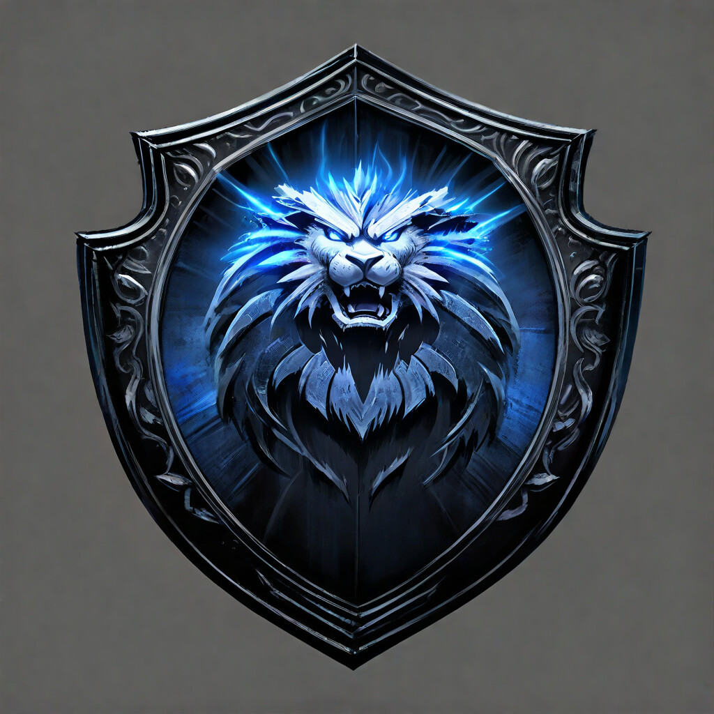 ArtStation - Emblems of cosmic spirits