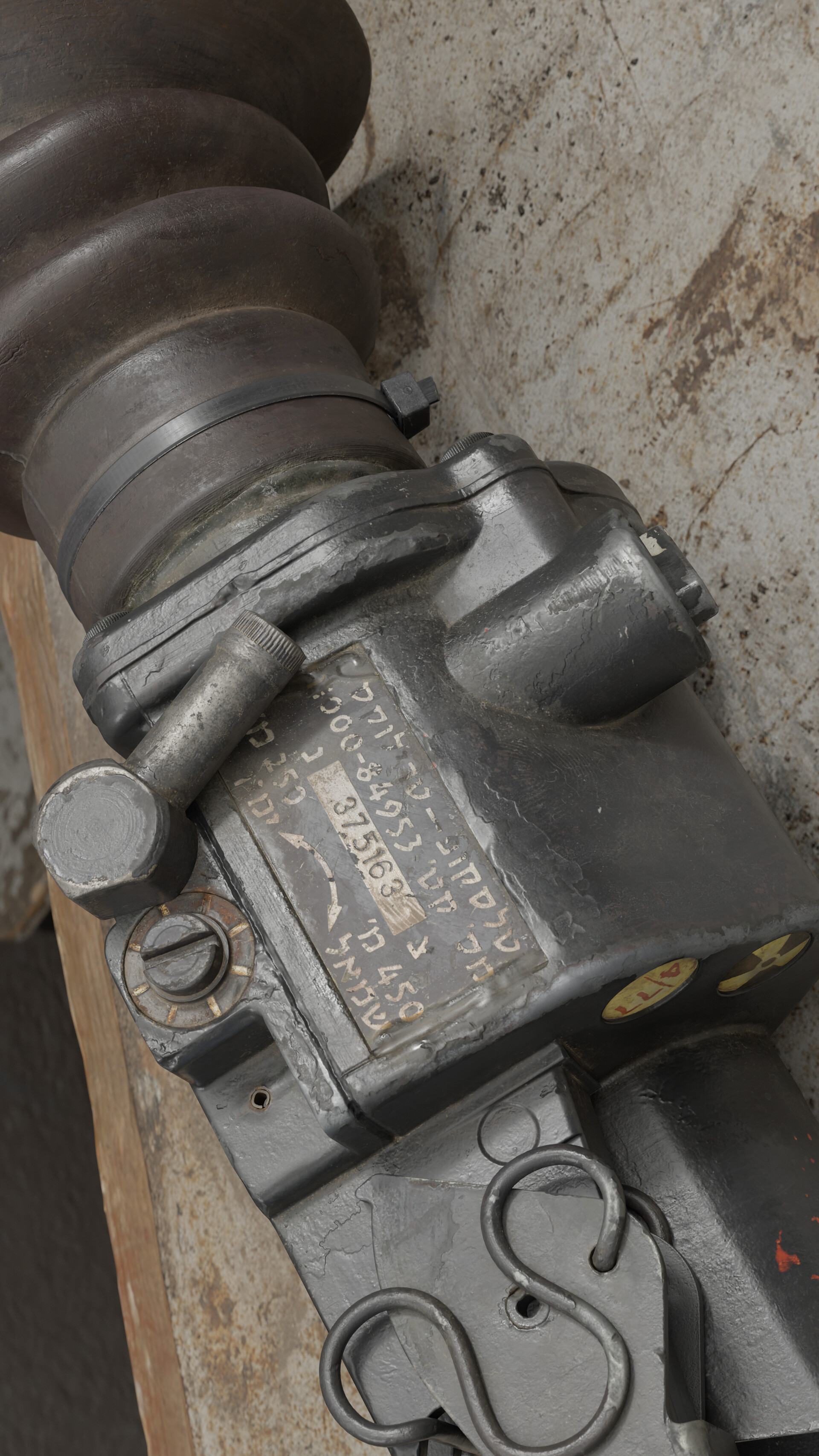 Anton Kovalenko - L2A2 Sight Unit Infantry Trilux