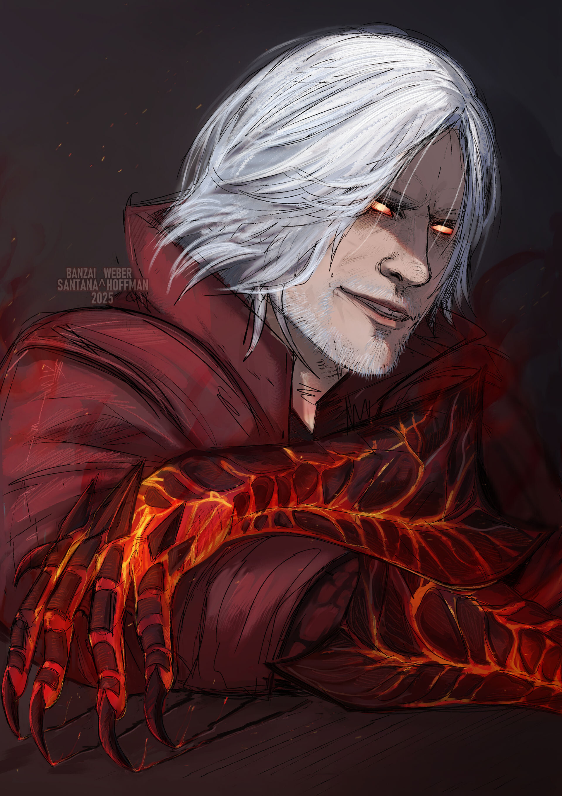 dante dmc5