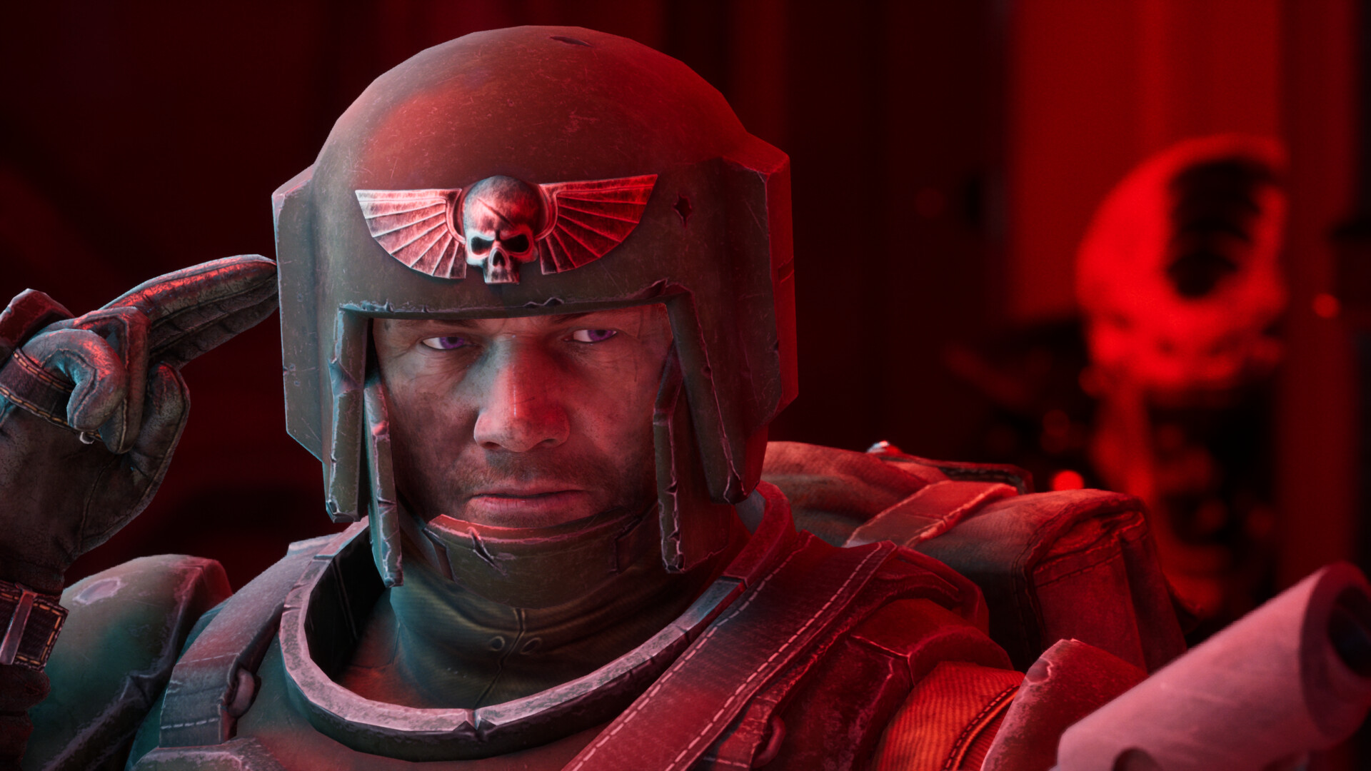 ArtStation - Lighting Assignment - Character Lighting