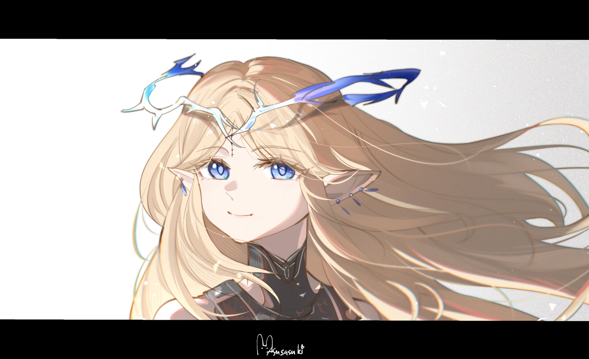 ArtStation - Cartethyia