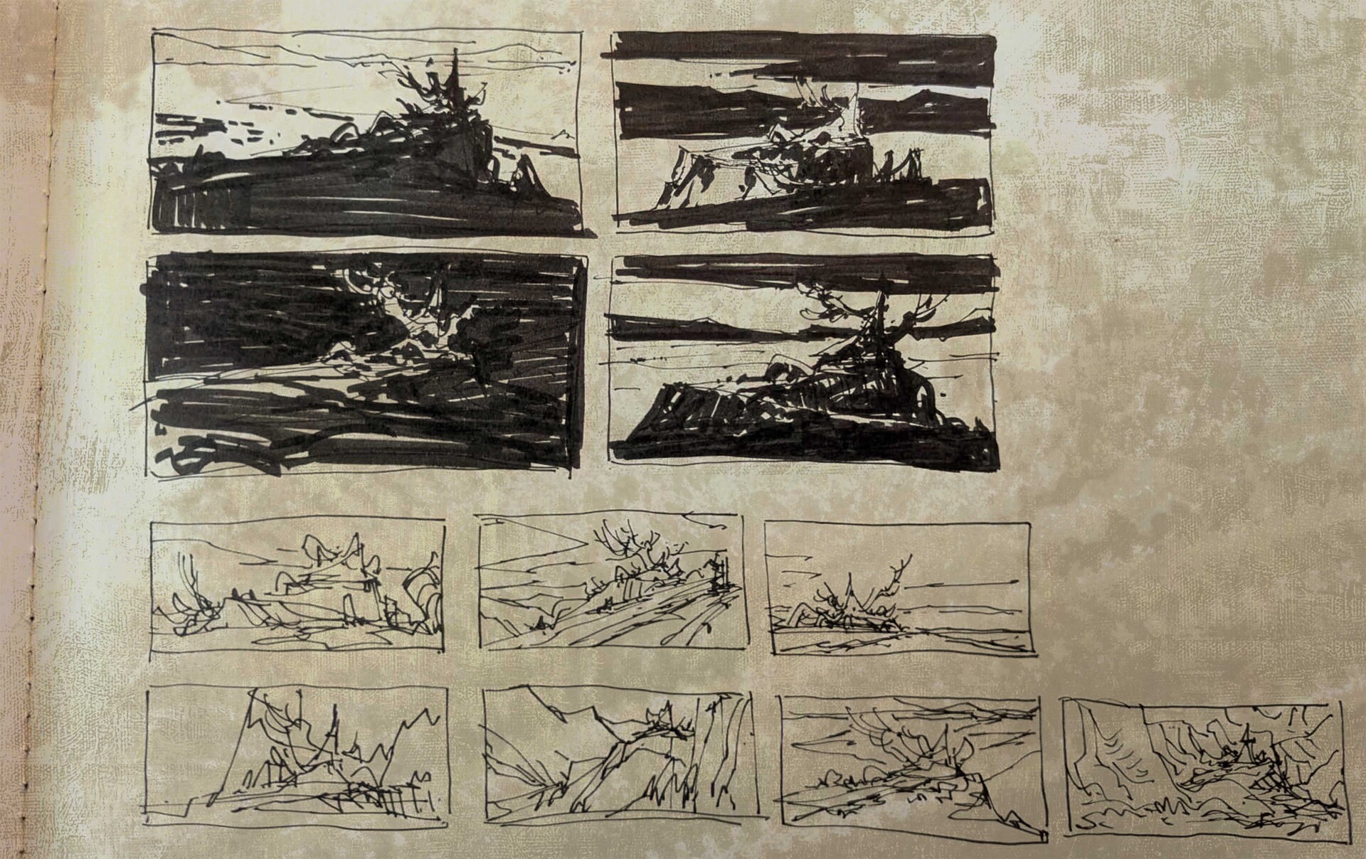 Grady Frederick - Growth