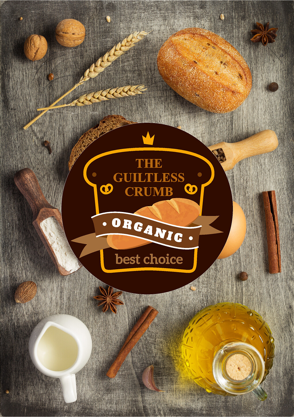 ArtStation - Rebecca Bodarky