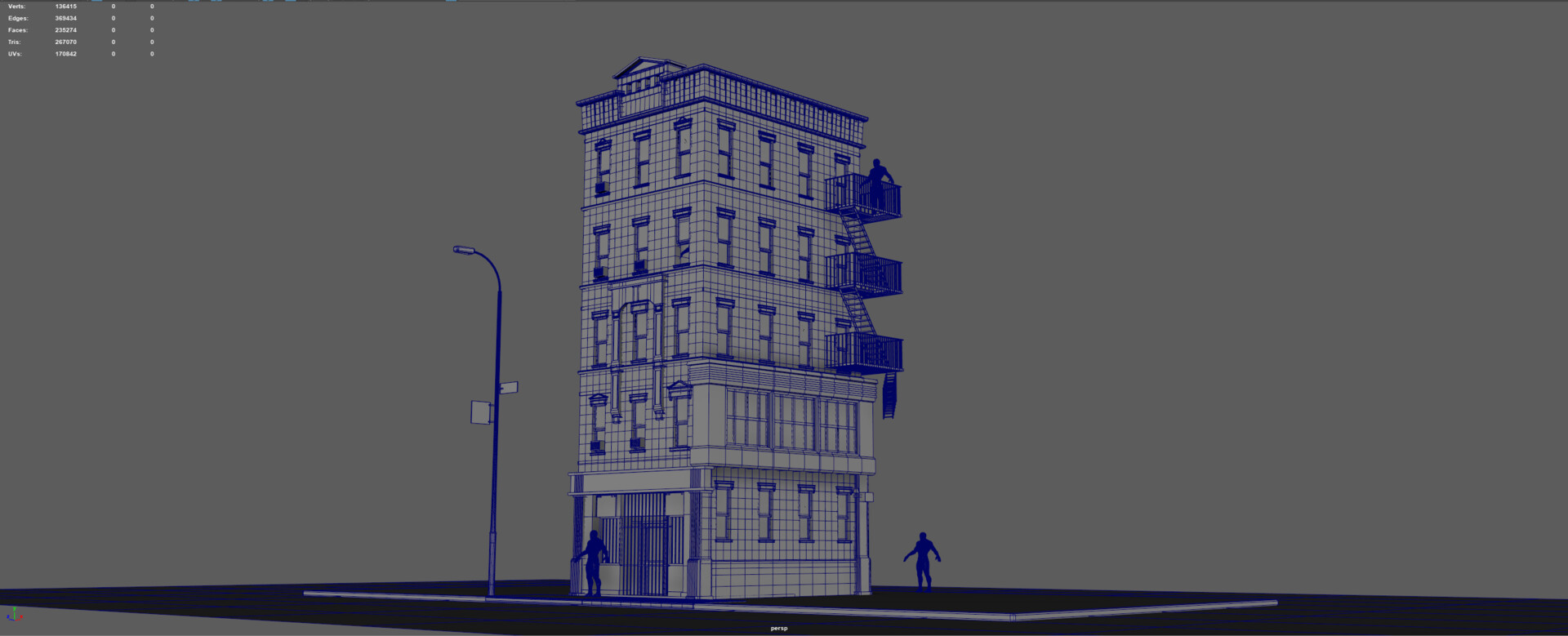 Damon Bard - Urban -Sweet N Greasy-