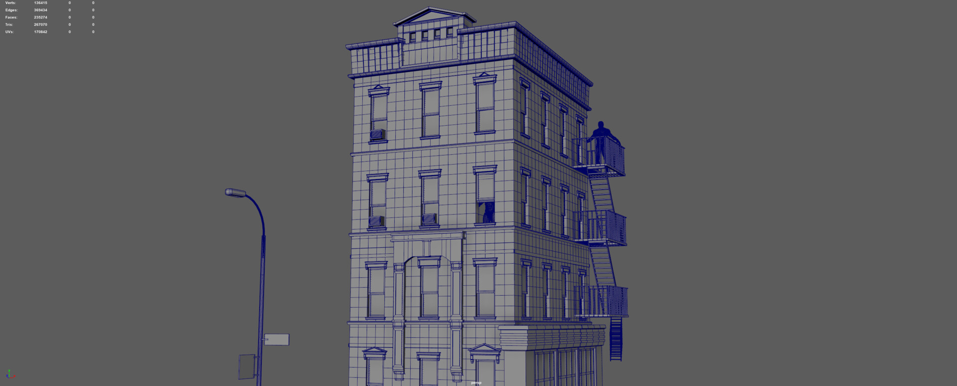 Damon Bard - Urban -Sweet N Greasy-