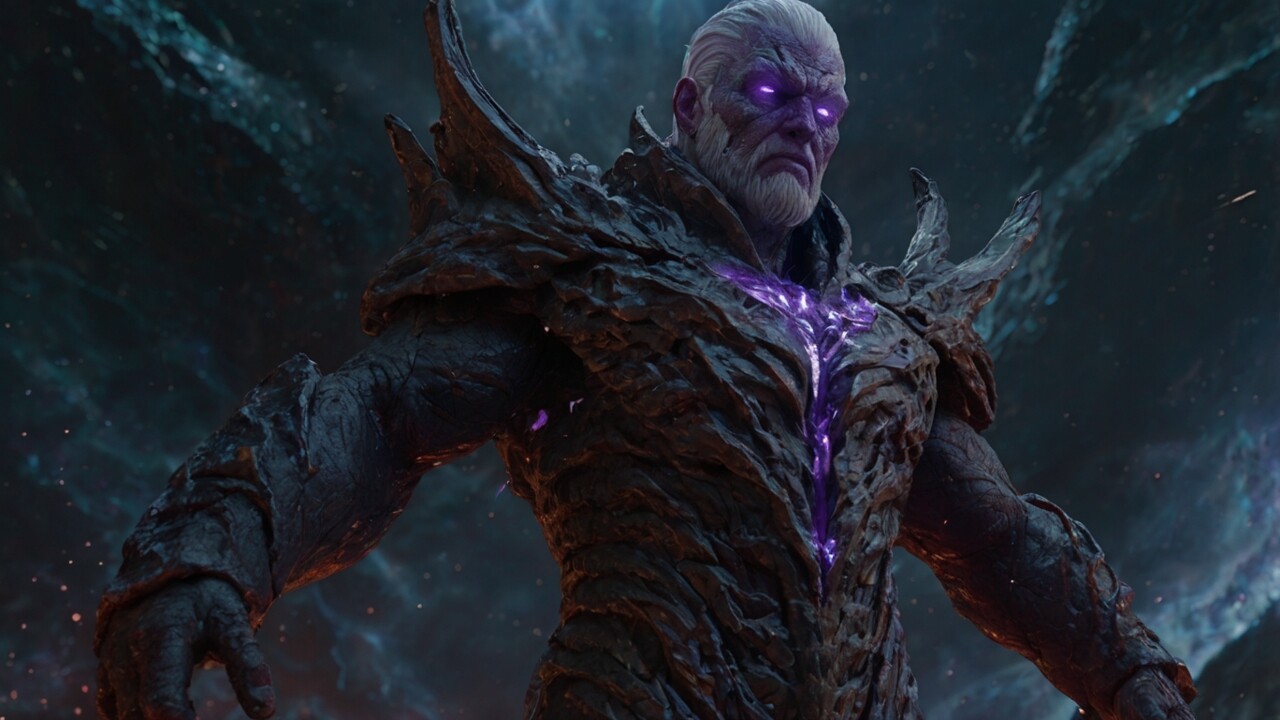 ArtStation - Jaldimur