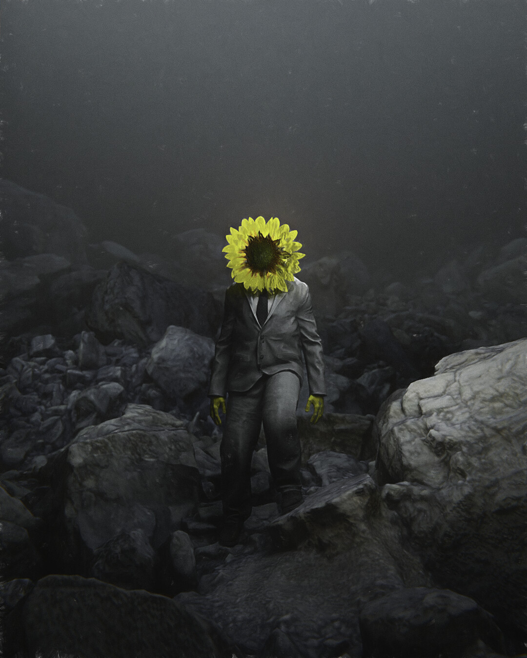 ArtStation - where wild thoughts bloom