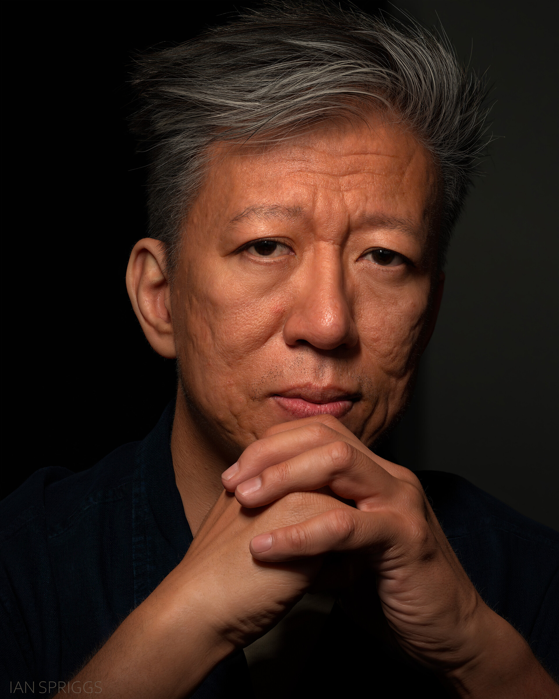 ArtStation - Simon Lee