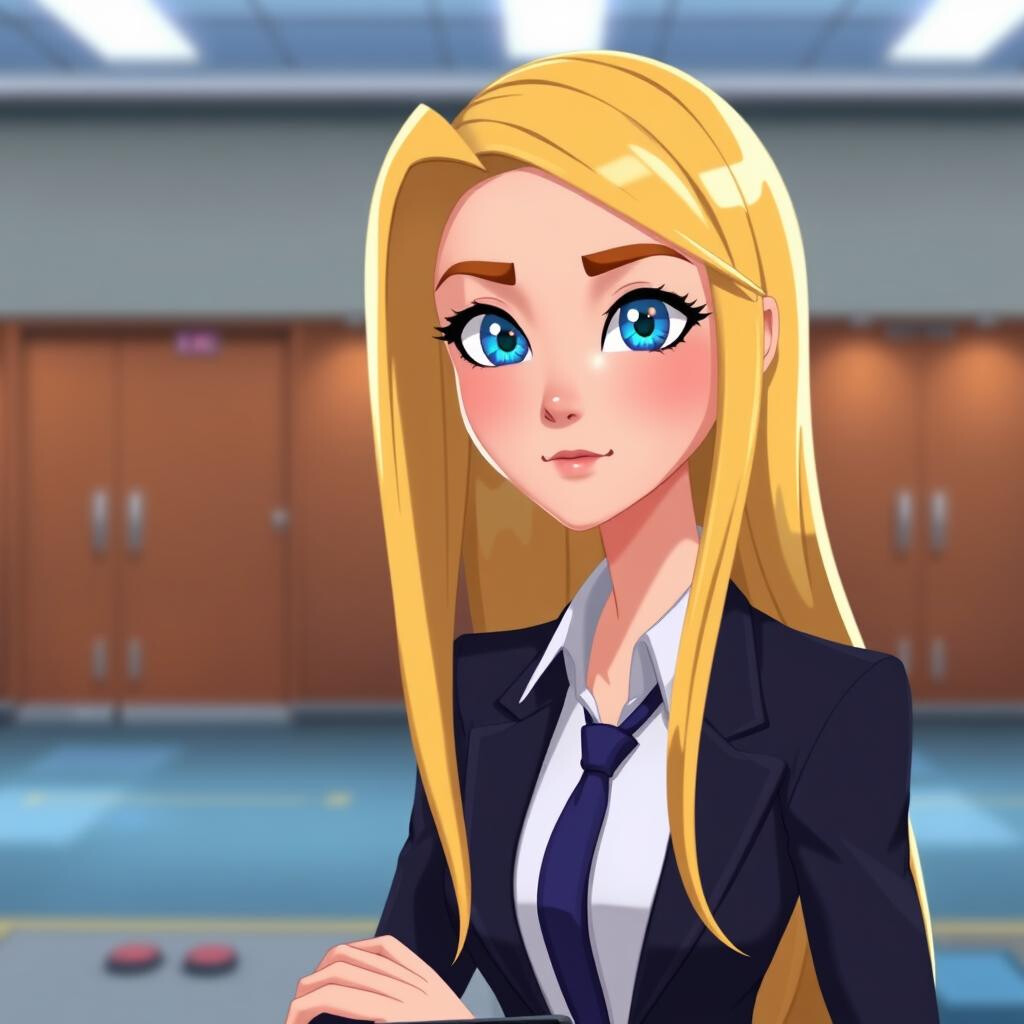 ArtStation - Vision World Tour Animation Studios Futuristic Luxury Technology Envision Level New ...