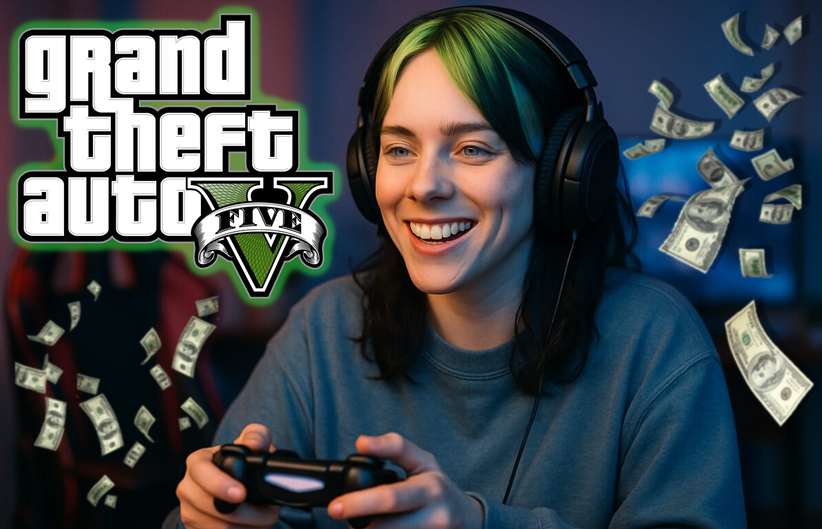 ArtStation - Graphics Designing