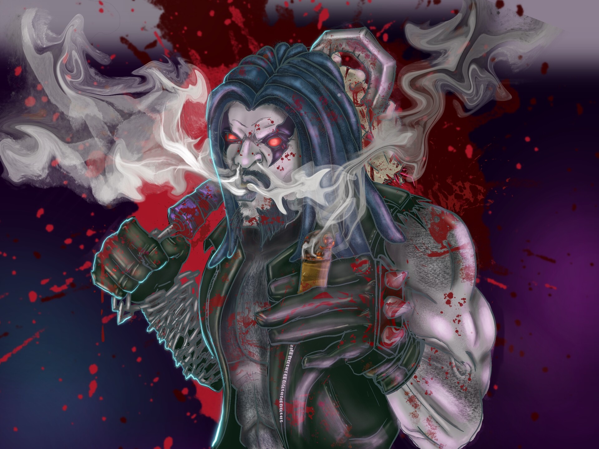 DeverisArt - Digital