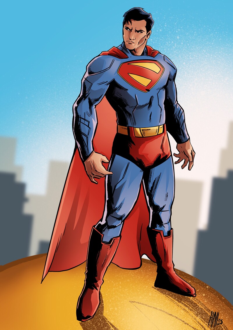 The Art of Steven Hall