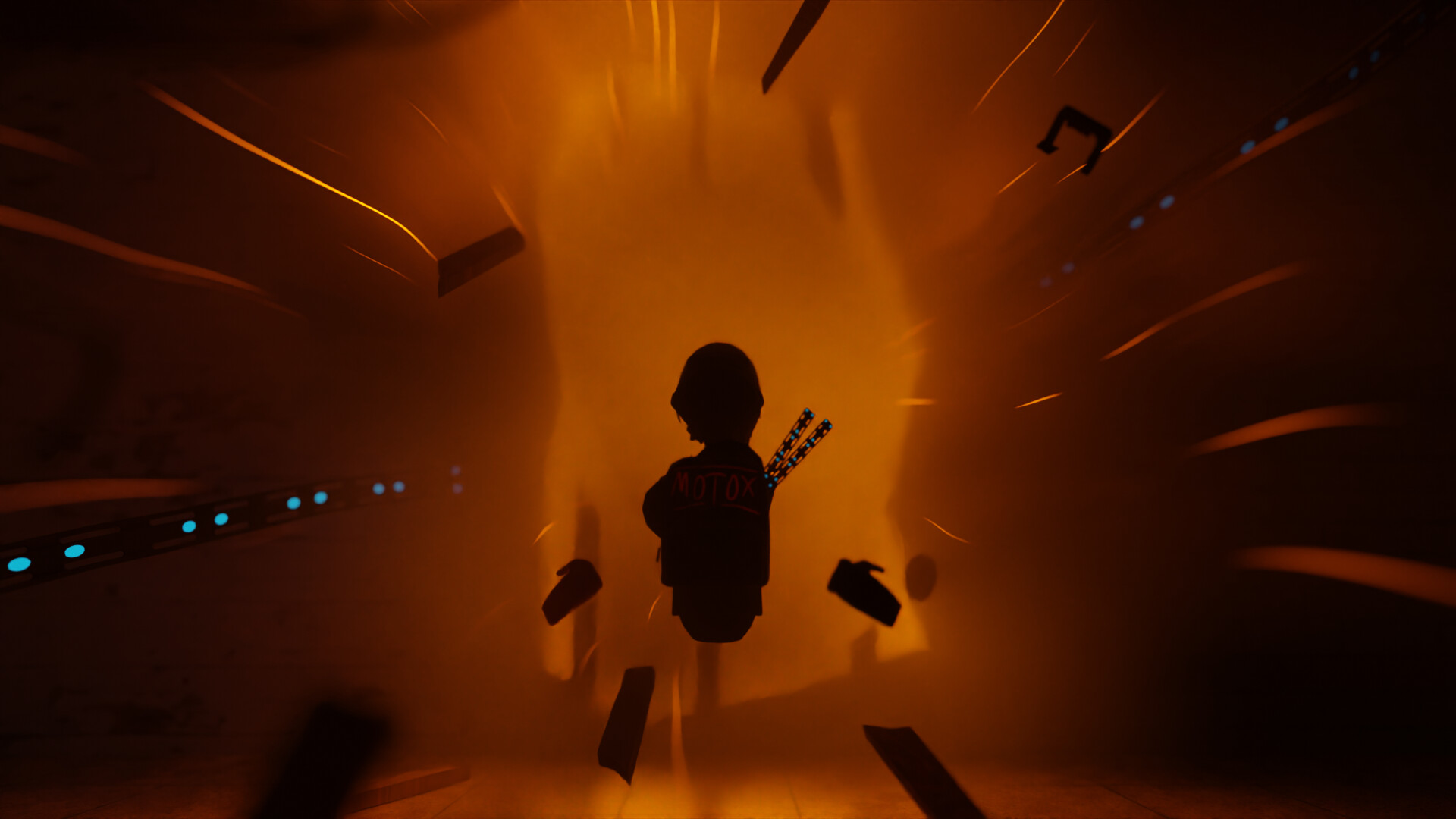 ArtStation - Rec Room Avatar Studio Portfolio