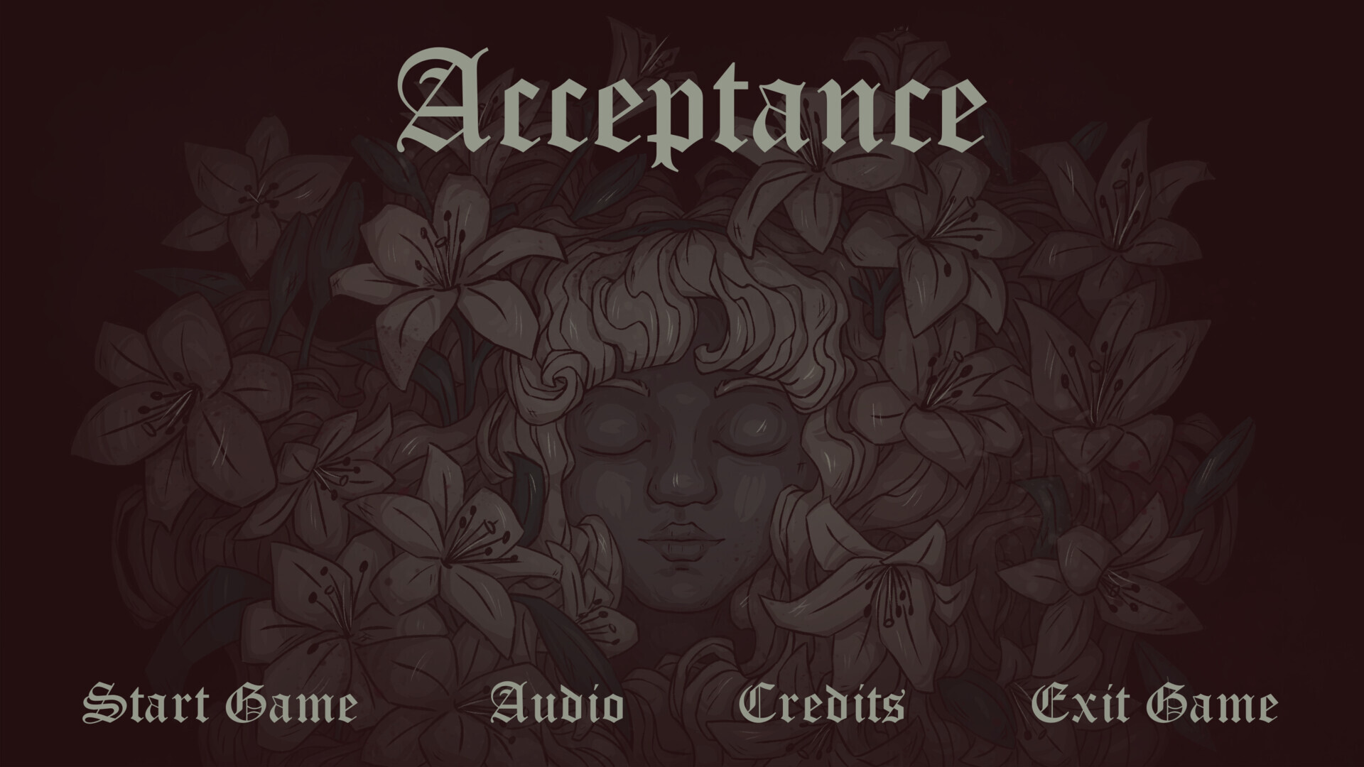 ArtStation - Acceptance