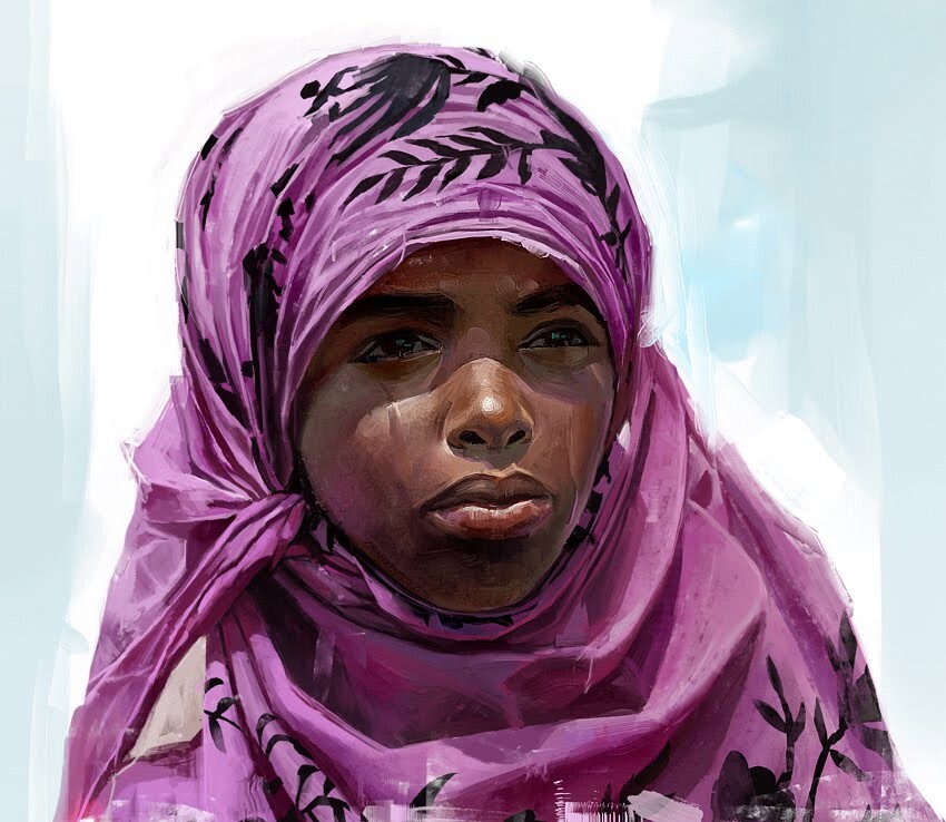 ArtStation - Study_pack_4