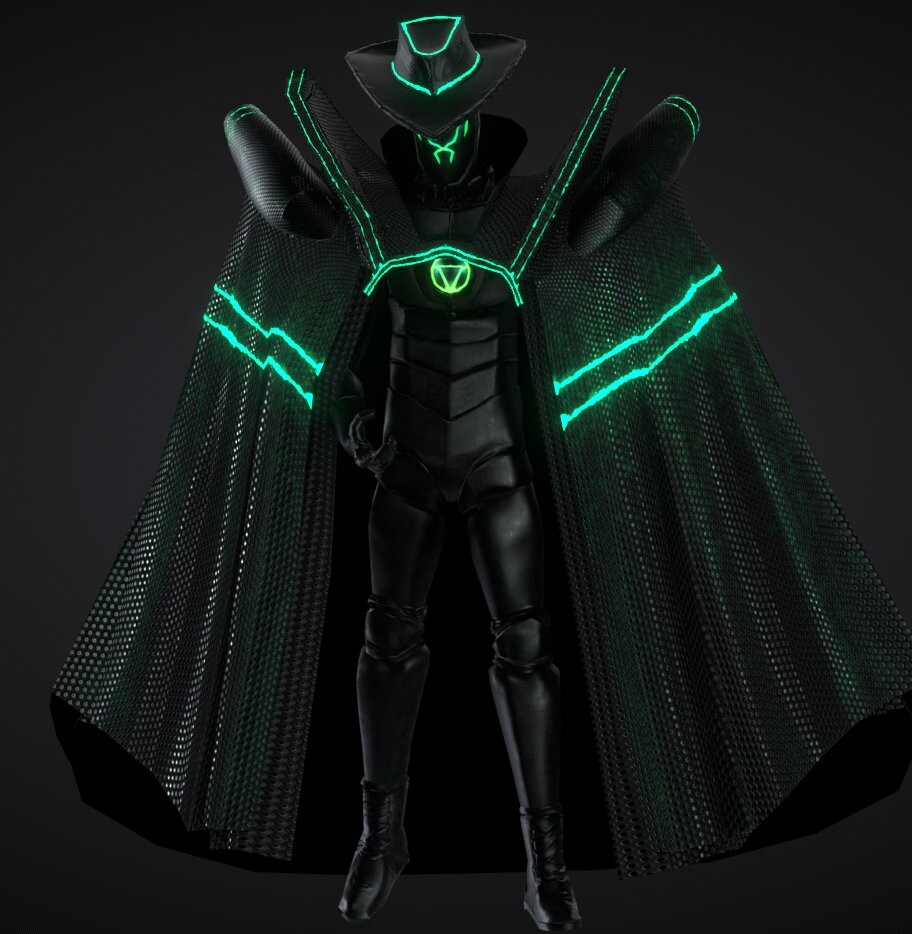 ArtStation - [Random Crap] Art Dump