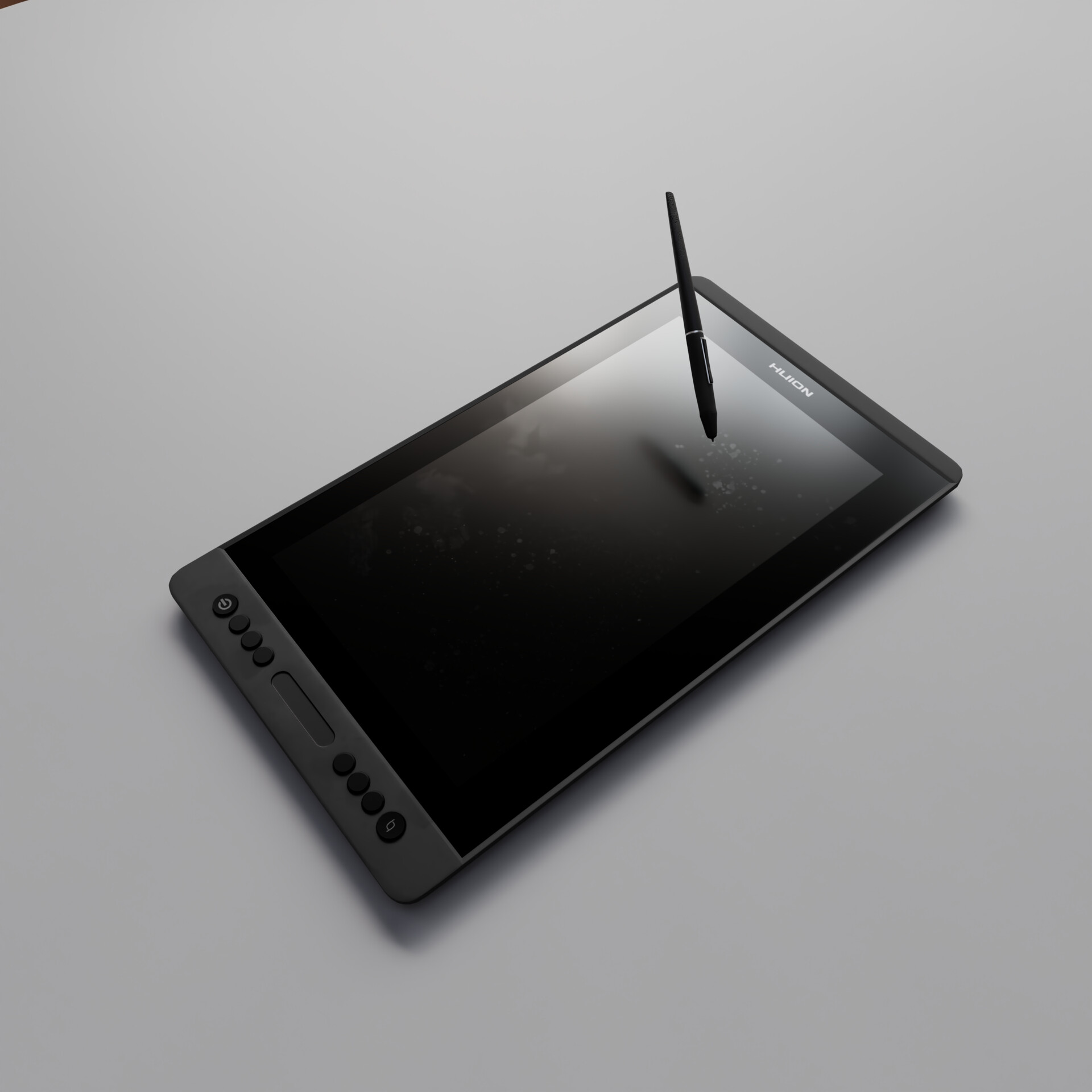 ArtStation - Portfolio Piece #3.