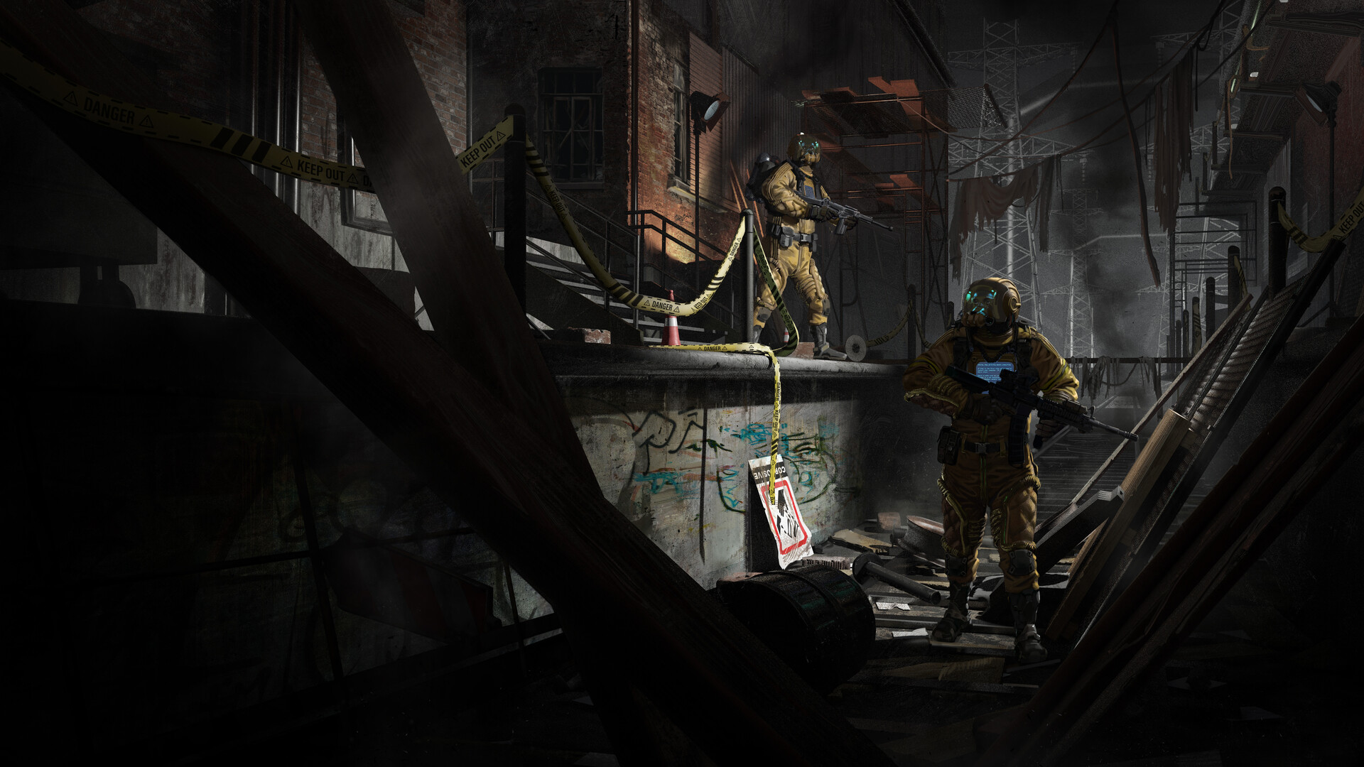 Erlson Neba - Corrosive Intrusion