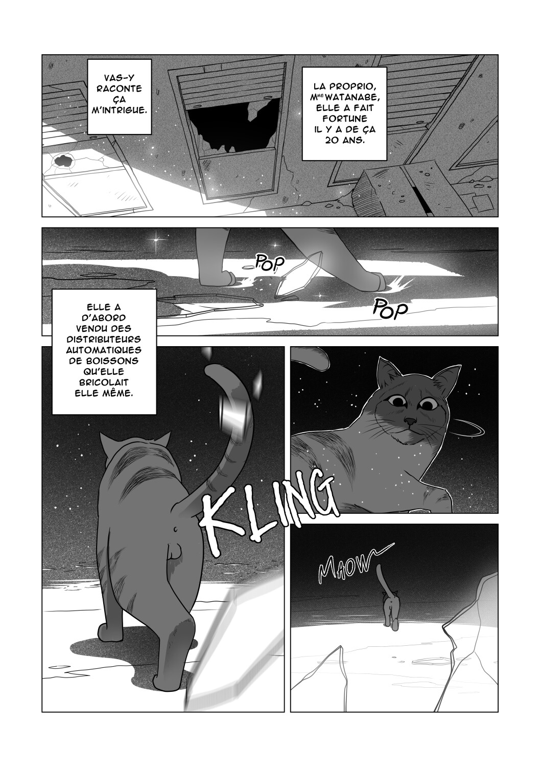 katawa shoujo cat's paw