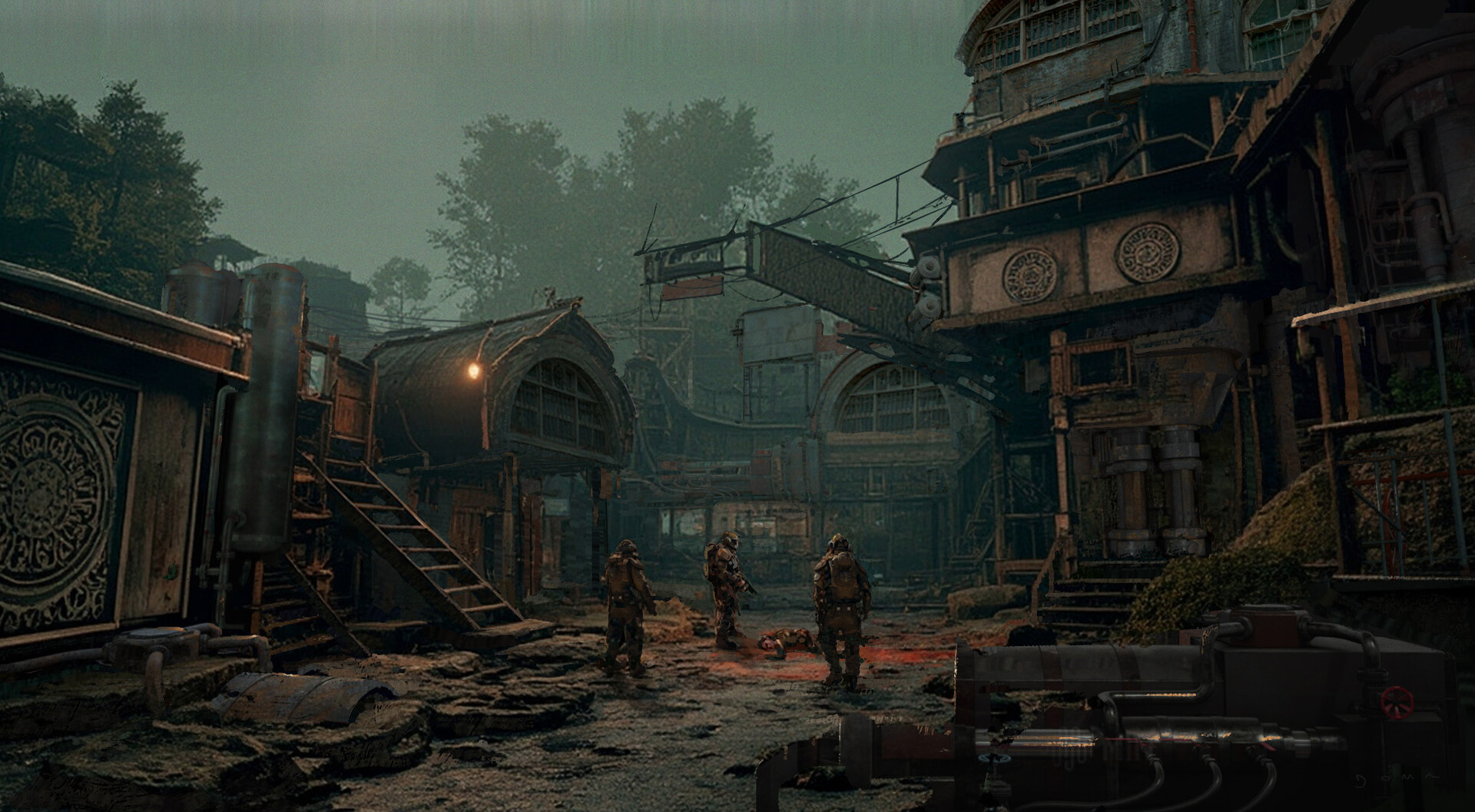 ArtStation - Hidden File