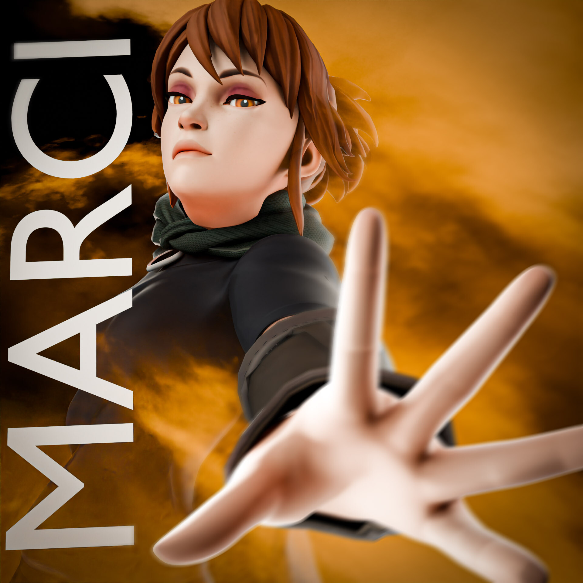 ArtStation - marci sex with dark willow