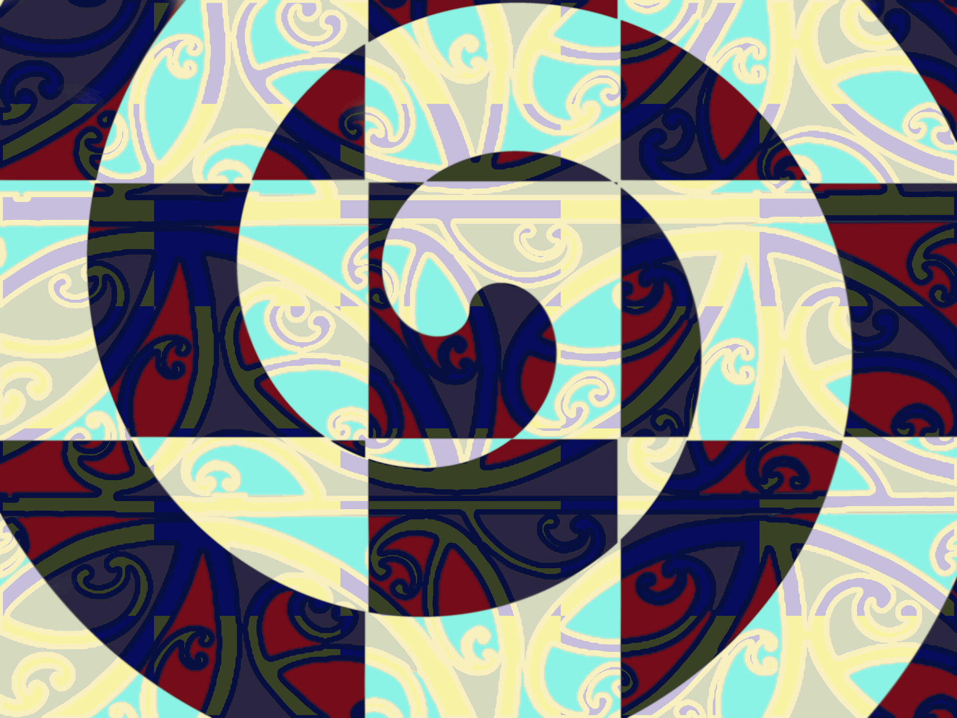 ArtStation - l.c.h designs