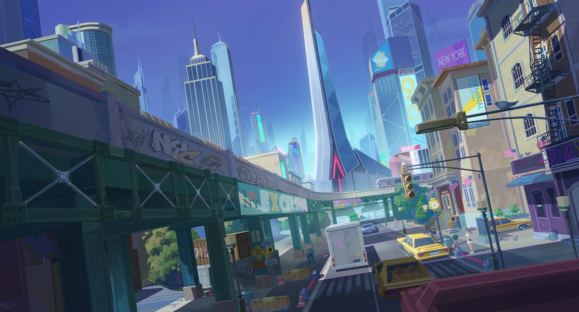 Tingjun Ye - 20250707