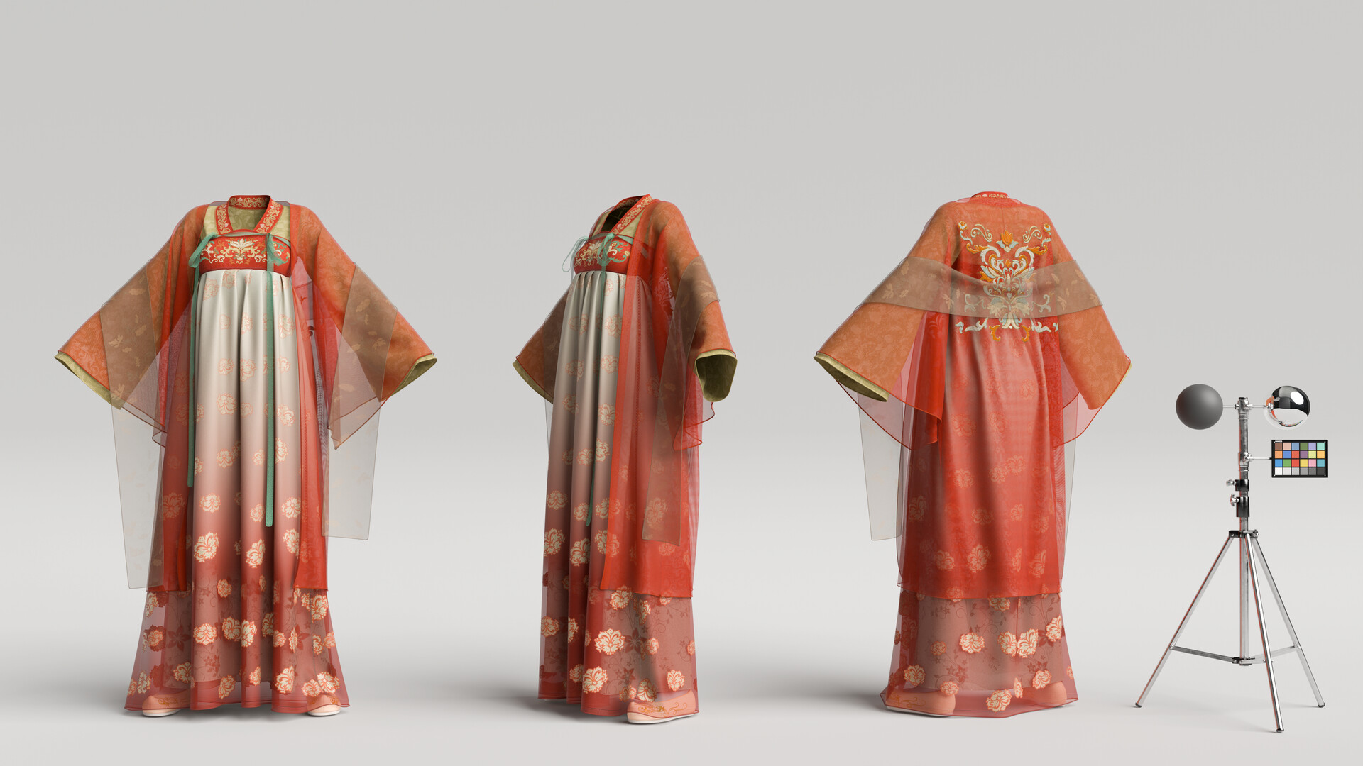 ArtStation - HanFu