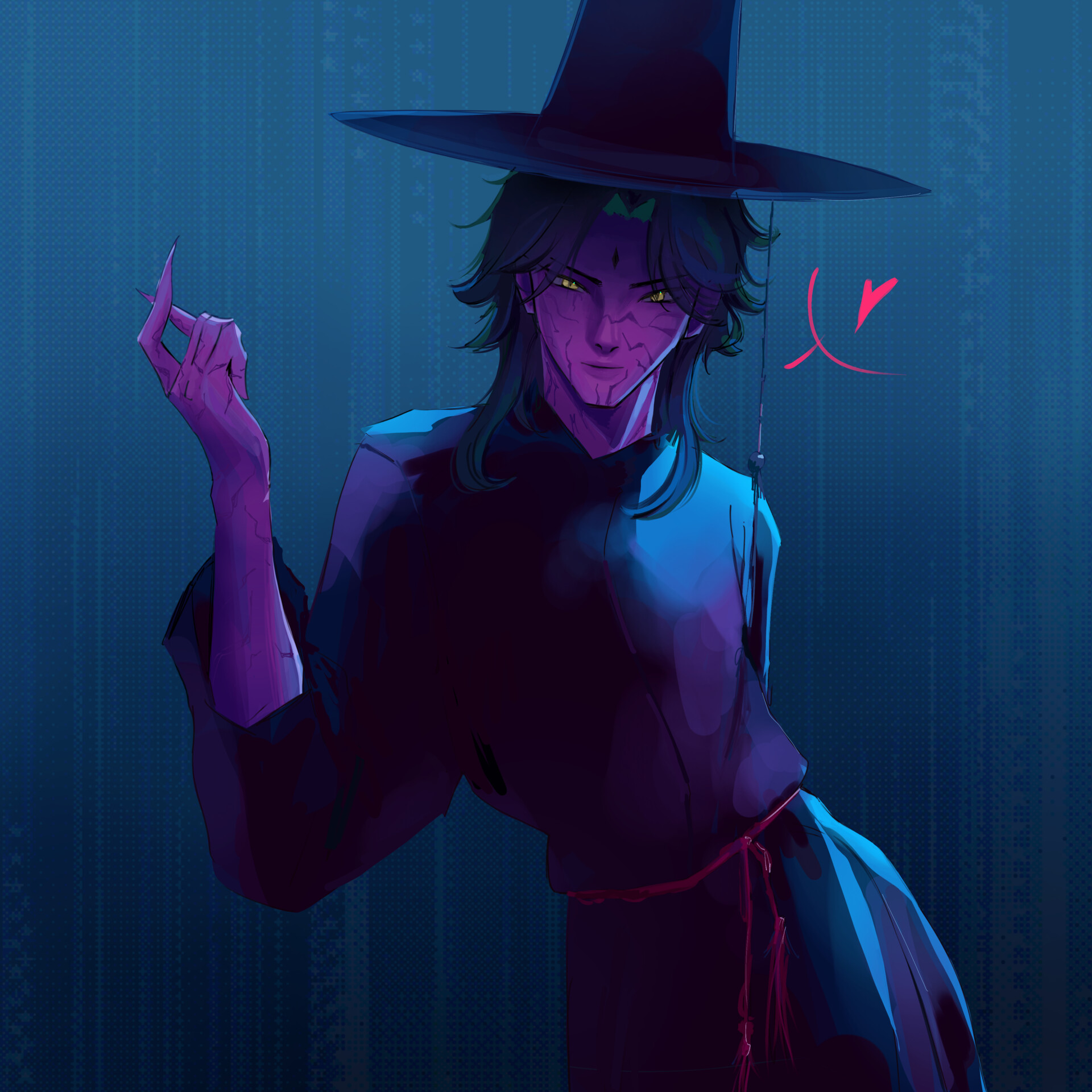 ArtStation - final act