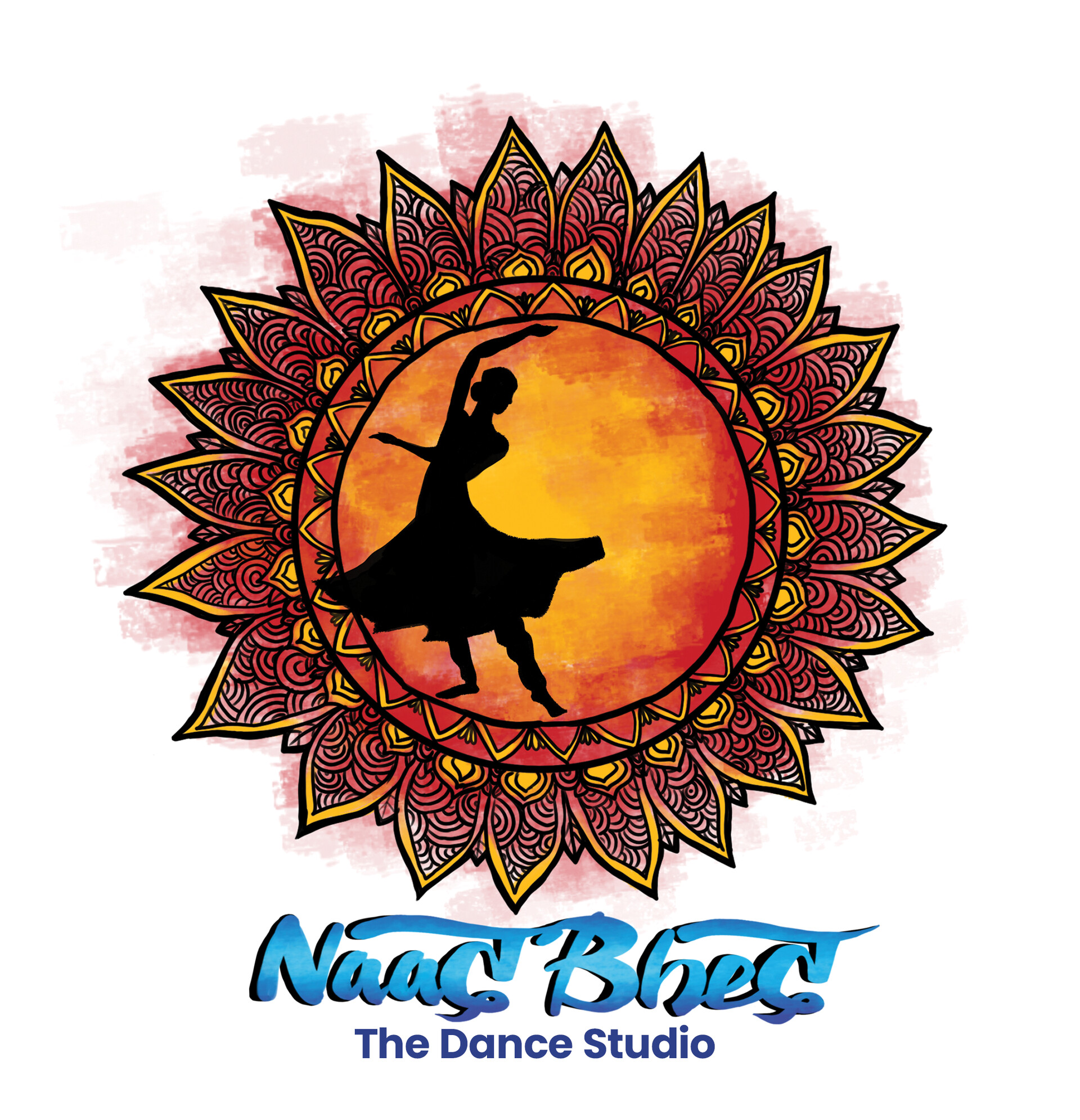 dance logo