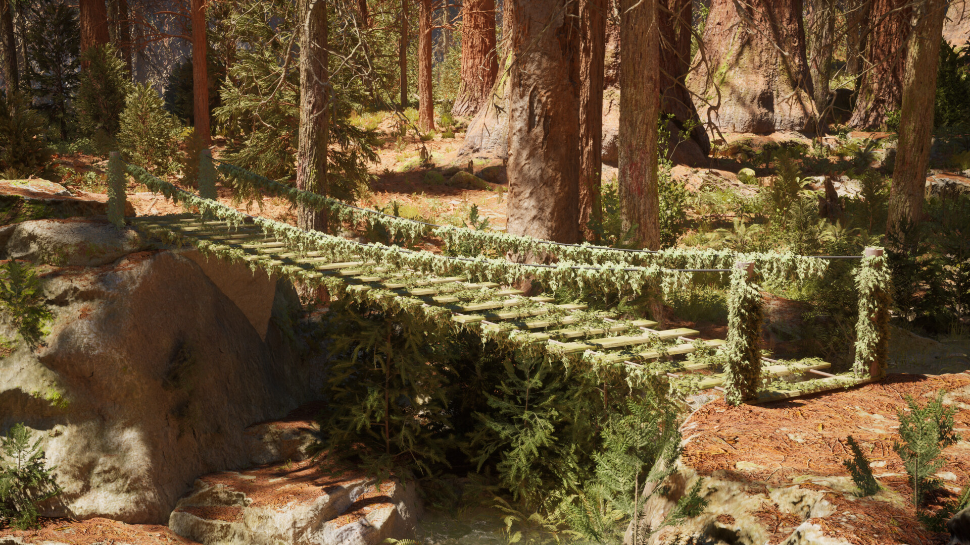 Ricardo Hoyos - Senior Technical Level Artist / Designer - Procedural ...