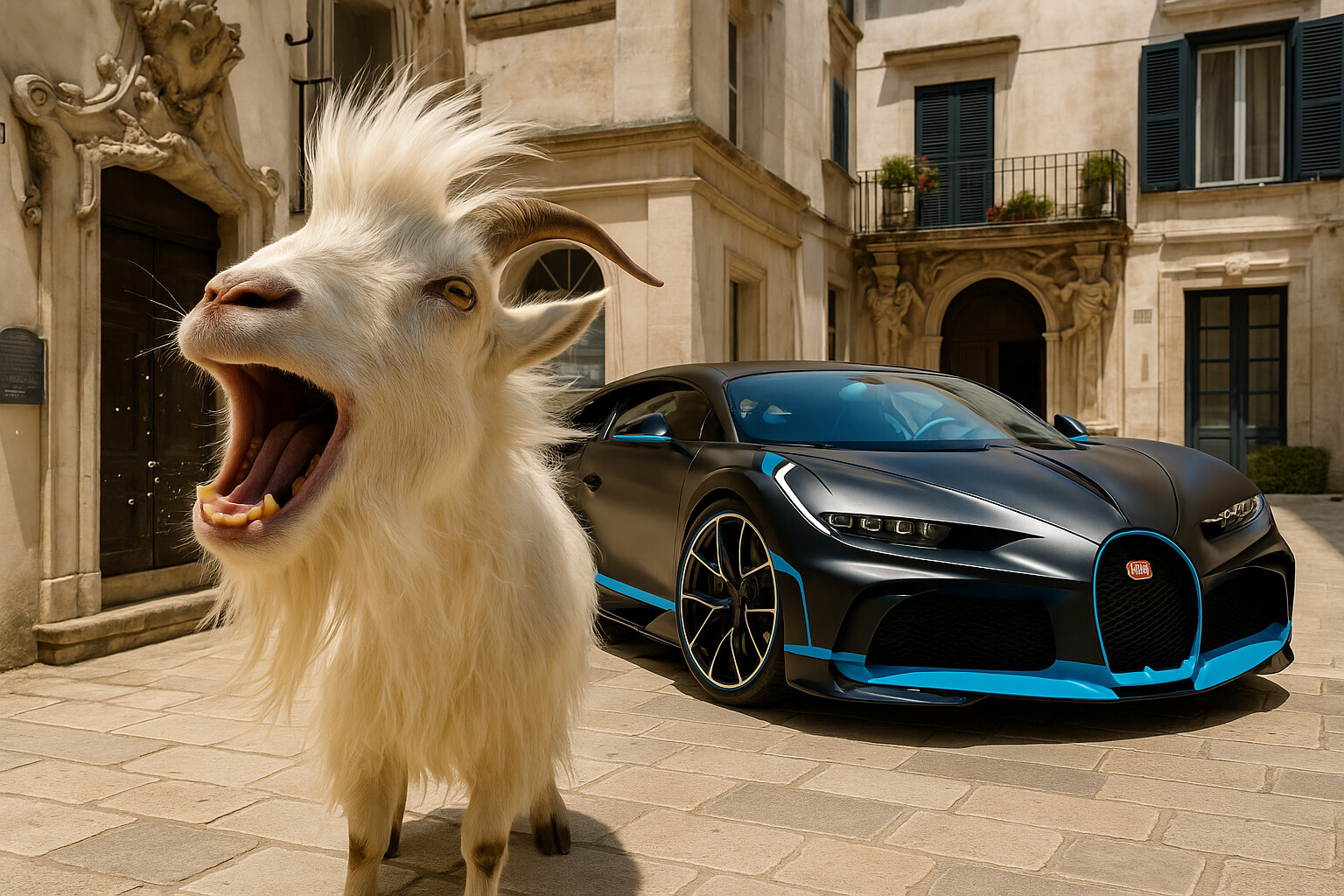 ArtStation - Multi-reference image generation