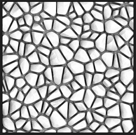 cobblestone drawing texture