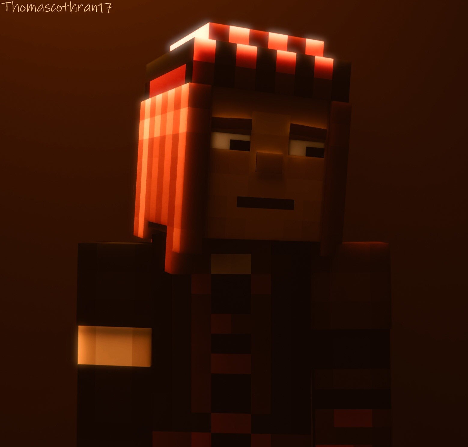 ArtStation - Champion