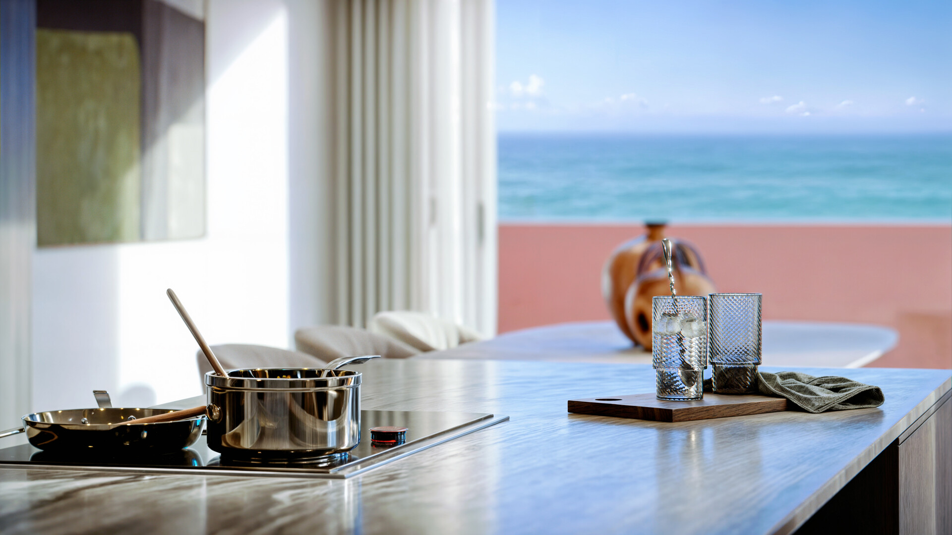 Lynxsdesign - Cabo Bermejo, Estepona