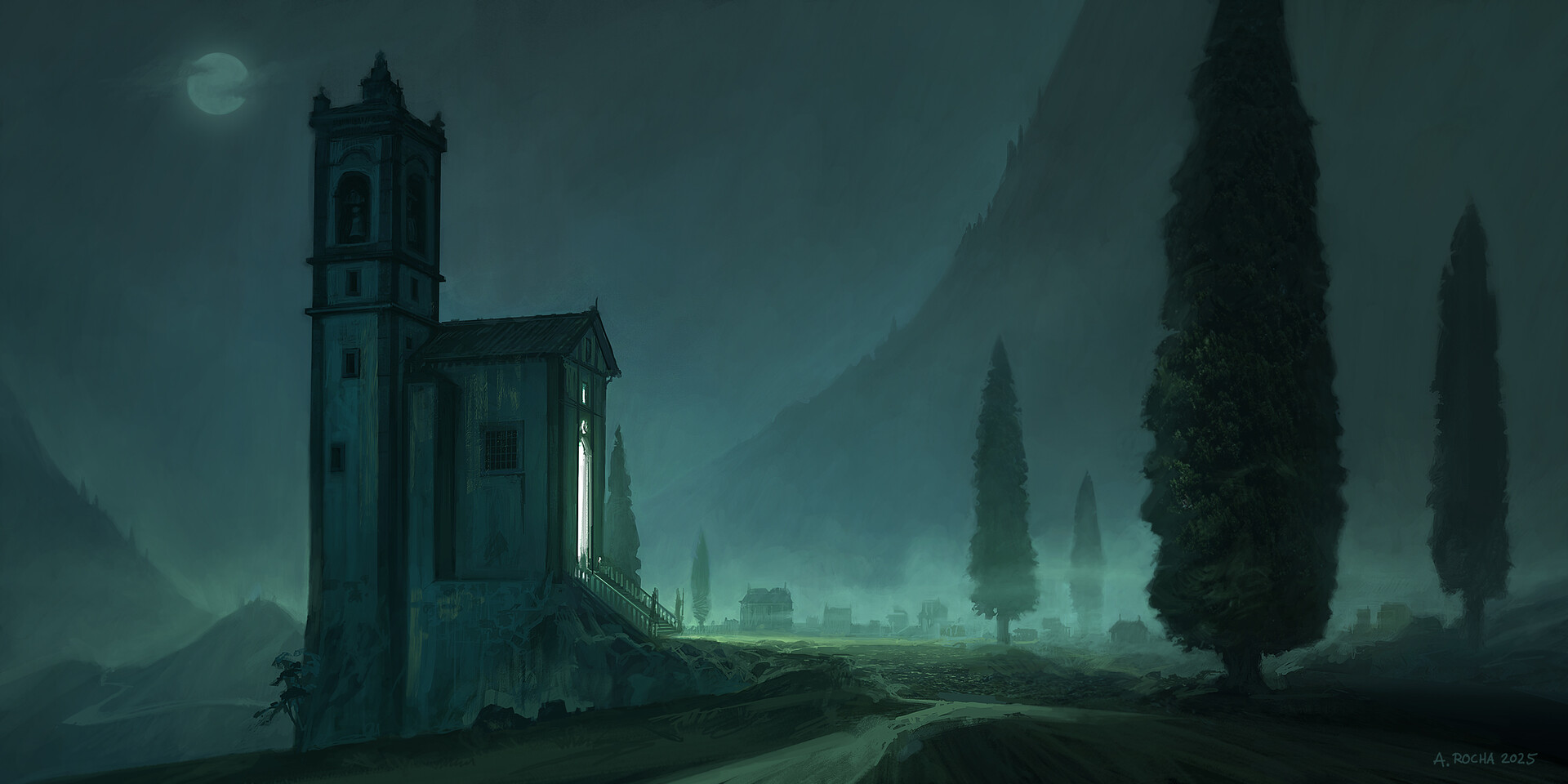 ArtStation - The Source