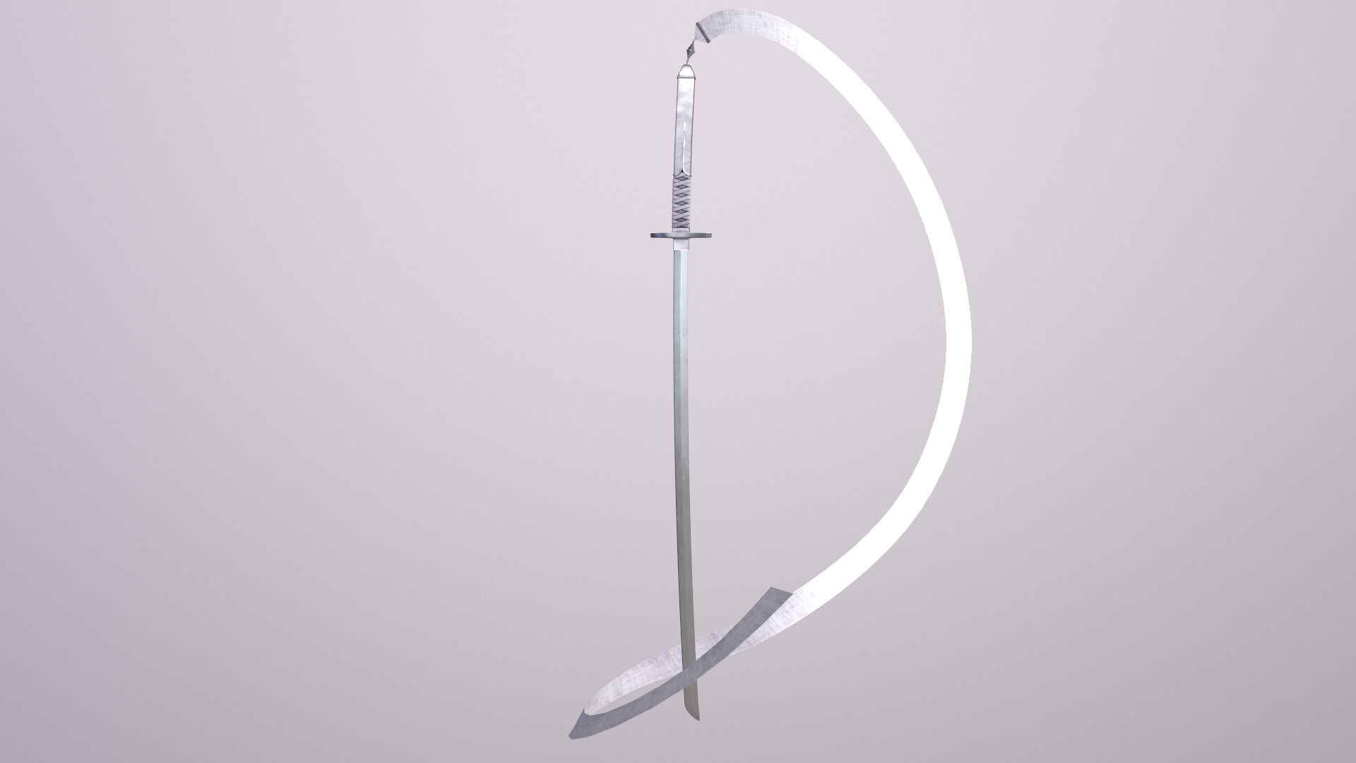 ArtStation - Sode no Shirayuki