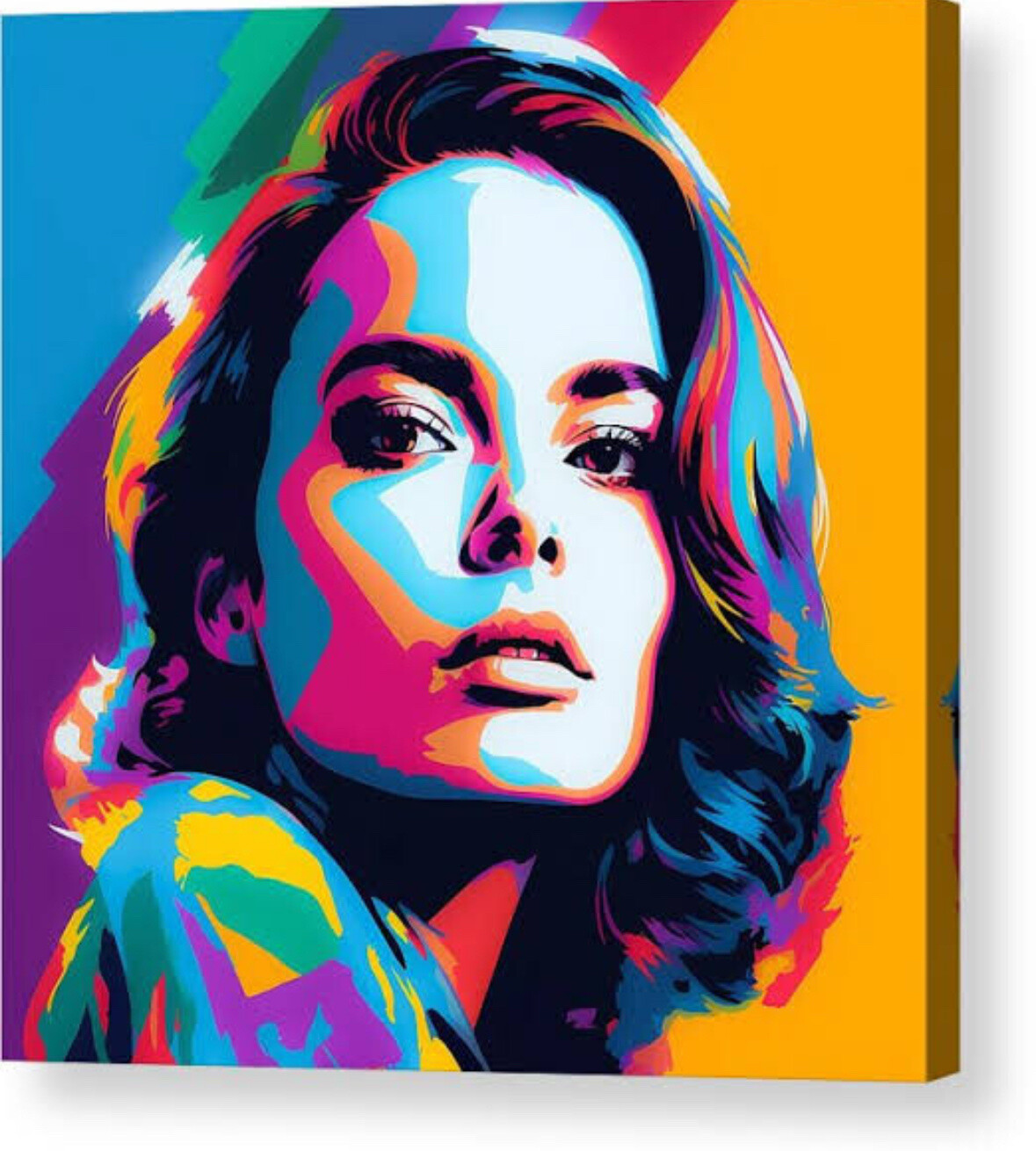 ArtStation - Project successfully done