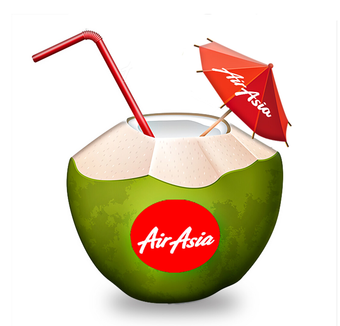 Tanishka_Raj - AirAsia Malaysia