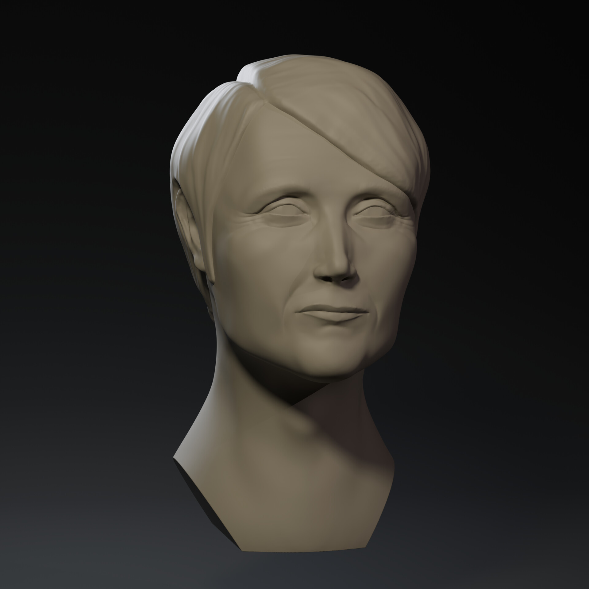 ArtStation - Mads