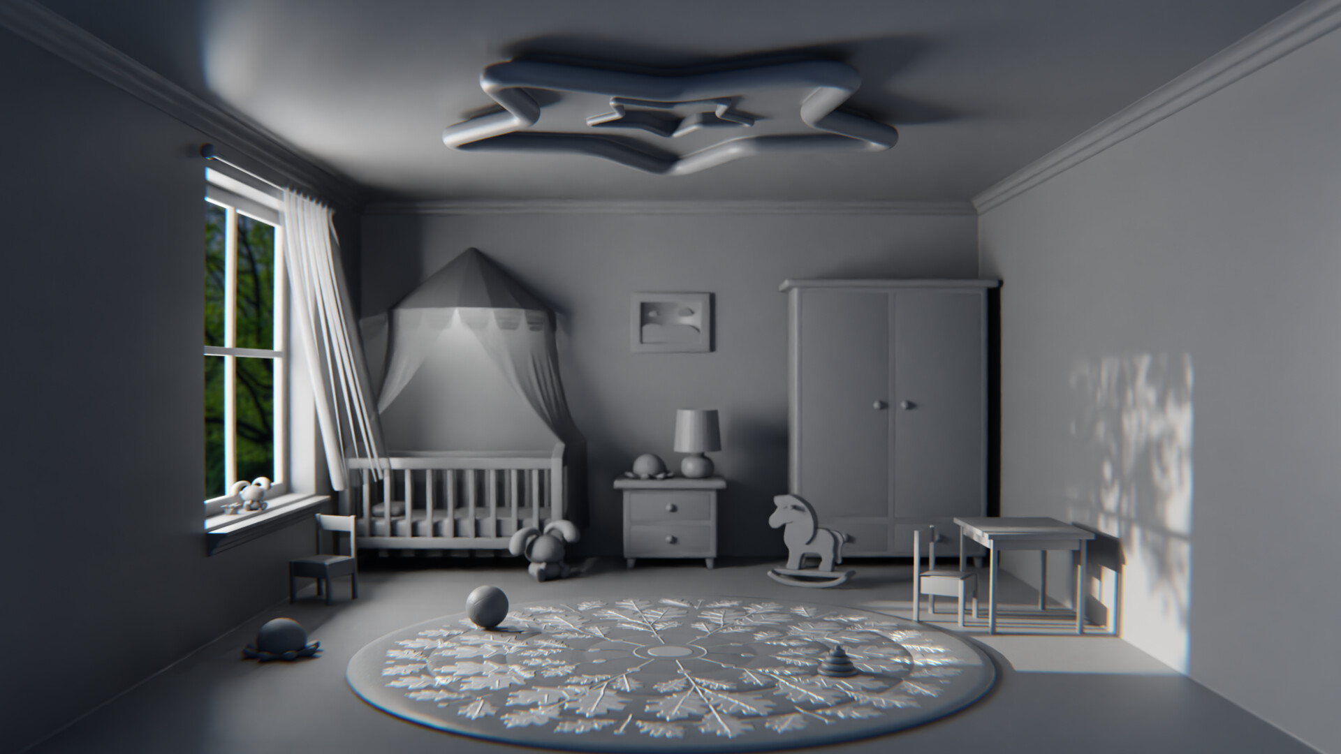 Karthikeyan Senthur Pandy - 🌸 Petal Baby Cologne - Product Video